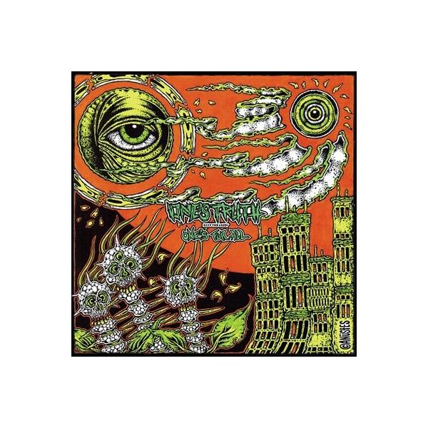 発売日:2022年05月11日 / ジャンル:ジャパニーズポップス / フォーマット:CD / 組み枚数:1 / レーベル:Red Lion / 発売国:日本 / 商品番号:REDL-002 / アーティストキーワード:One's Trut...