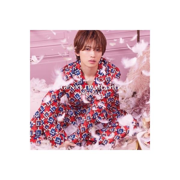 発売日:2022年05月25日 / ジャンル:ジャパニーズポップス / フォーマット:CD Maxi / 組み枚数:1 / レーベル:Rookie / 発売国:日本 / 商品番号:ROKC-005 / その他:DVD付き, 初回限定盤 / ...