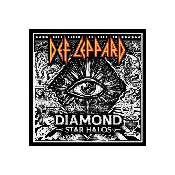 発売日:2022年05月27日 / ジャンル:ロック / フォーマット:LP / 組み枚数:2 / レーベル:Umc / 発売国:Europe / 商品番号:3894518 / アーティストキーワード:Def Leppard デフ レパード