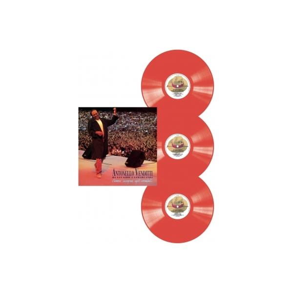 発売日:2022年03月25日 / ジャンル:ワールド / フォーマット:LP / 組み枚数:3 / レーベル:Heinz Music / 発売国:Europe / 商品番号:19439950401 / その他:限定盤 / アーティストキー...