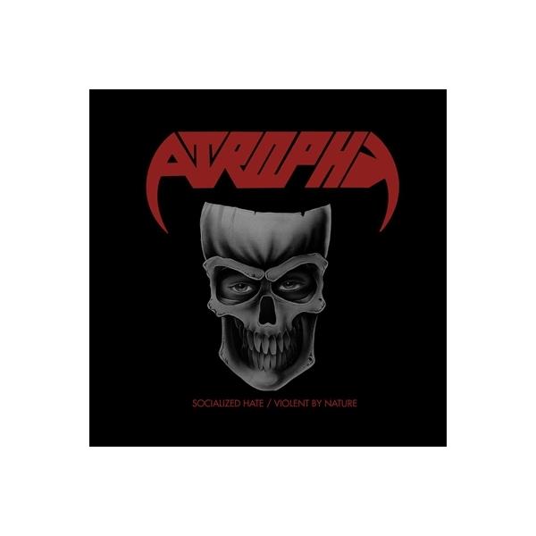 発売日:2022年05月13日 / ジャンル:ロック / フォーマット:CD / 組み枚数:2 / レーベル:Dissonance / 発売国:UK / 商品番号:QDISS-0199CDD / アーティストキーワード:Atrophy アトロフィ