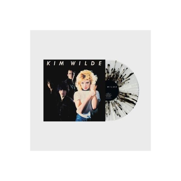 発売日:2025年10月03日 / ジャンル:ロック / フォーマット:LP / 組み枚数:1 / レーベル:Cherry Pop / 発売国:UK / 商品番号:PCRPOPLP-212X / アーティストキーワード:Kim Wilde ...