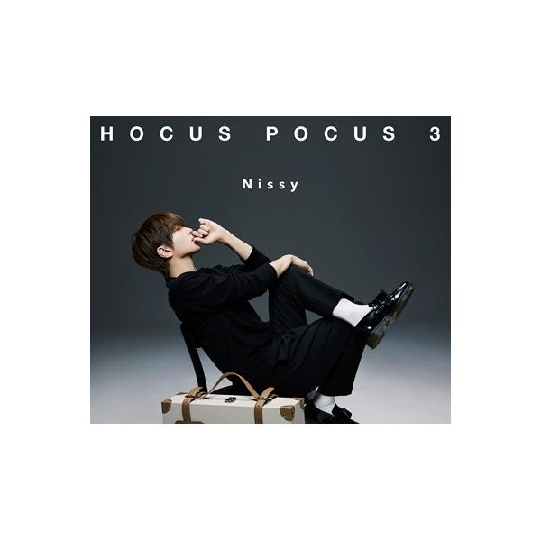 発売日:2022年05月24日 / ジャンル:ジャパニーズポップス / フォーマット:CD / 組み枚数:3 / レーベル:Nissy Entertainment / 発売国:日本 / 商品番号:AVCD-96972/B / その他:DVD...