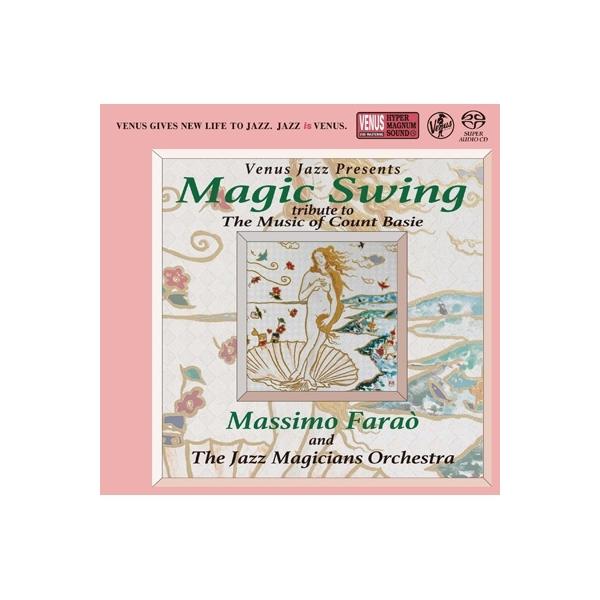 発売日:2022年05月18日 / ジャンル:ジャズ / フォーマット:SACD / 組み枚数:1 / レーベル:Venus Records / 発売国:日本 / 商品番号:VHGD-00376 / アーティストキーワード:Massimo ...