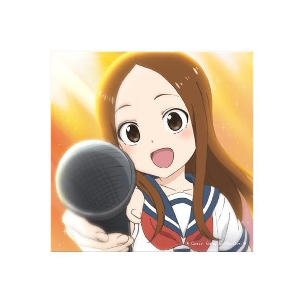 発売日:2022年07月13日 / ジャンル:サウンドトラック / フォーマット:CD / 組み枚数:1 / レーベル:東宝 / 発売国:日本 / 商品番号:THCA-60272 / アーティストキーワード:高木さん (Cv: 高橋李依) ...