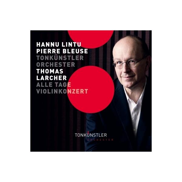 発売日:2022年05月25日 / ジャンル:クラシック / フォーマット:CD / 組み枚数:1 / レーベル:Avex Classics / 発売国:日本 / 商品番号:AVCL-84135 / アーティストキーワード:Larcher ...