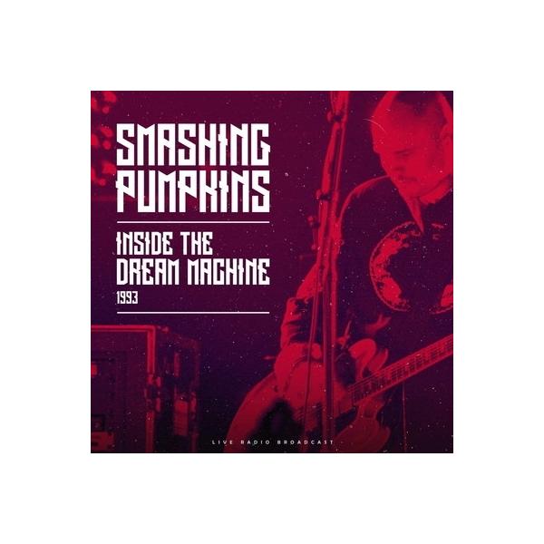 発売日:2020年01月16日 / ジャンル:ロック / フォーマット:LP / 組み枚数:1 / レーベル:Cult Legends / 発売国:UK / 商品番号:CL-80291 / アーティストキーワード:Smashing Pump...