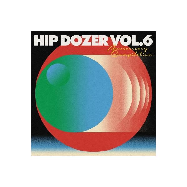 発売日:2022年05月13日 / ジャンル:ダンス＆ソウル / フォーマット:LP / 組み枚数:2 / レーベル:Hip Dozer / 発売国:Europe / 商品番号:HD-08 / アーティストキーワード:Various バリアス