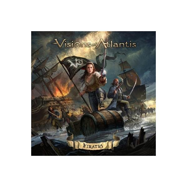 発売日:2022年05月13日 / ジャンル:ロック / フォーマット:CD / 組み枚数:1 / レーベル:Ward Records / 発売国:日本 / 商品番号:GQCS-91195 / アーティストキーワード:Visions Of ...