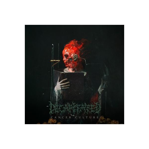 発売日:2022年05月27日 / ジャンル:ロック / フォーマット:CD / 組み枚数:1 / レーベル:Ward Records / 発売国:日本 / 商品番号:GQCS-91198 / アーティストキーワード:Decapitated...