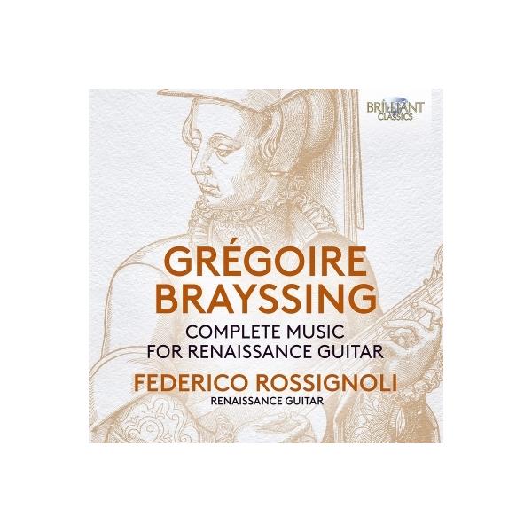 発売日:2022年04月22日 / ジャンル:クラシック / フォーマット:CD / 組み枚数:1 / レーベル:Brilliant Classics * / 発売国:Holland / 商品番号:BRL-96448 / アーティストキーワ...