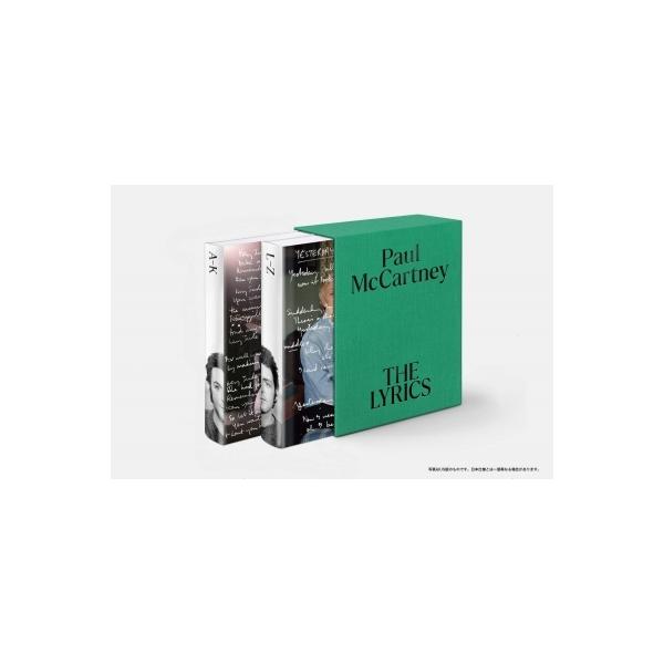 発売日:2022年06月 / ジャンル:アート・エンタメ / フォーマット:本 / 出版社:リットー ミュージック / 発売国:日本 / ISBN:9784845637577 / アーティストキーワード:Paul Mccartney ポール...