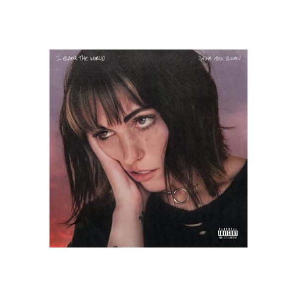 発売日:2022年07月08日 / ジャンル:ロック / フォーマット:LP / 組み枚数:1 / レーベル:Rca / 発売国:Europe / 商品番号:19439993251 / その他:限定盤 / アーティストキーワード:Sasha...