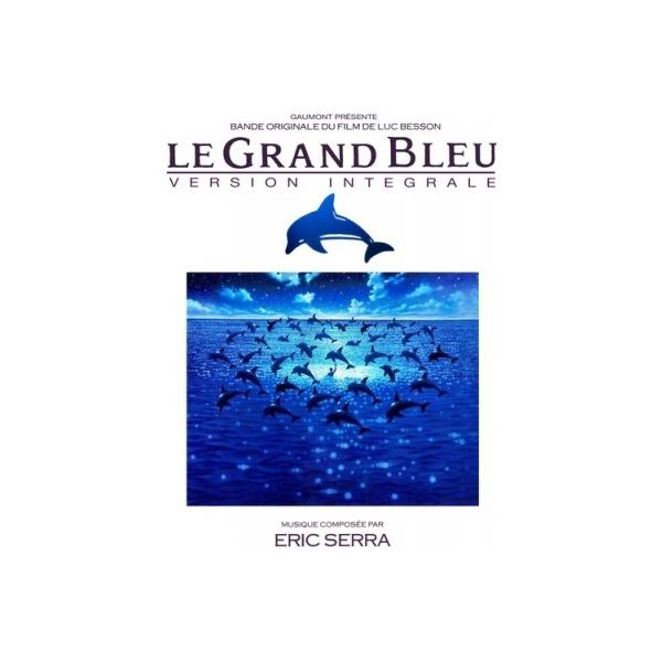 発売日:2022年02月18日 / ジャンル:サウンドトラック / フォーマット:LP / 組み枚数:2 / レーベル:Universal / 発売国:Europe / 商品番号:3579598 / アーティストキーワード:グラン ブルー ...