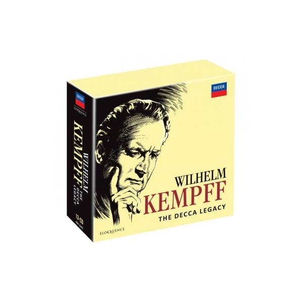 発売日:2022年05月13日 / ジャンル:クラシック / フォーマット:CD / 組み枚数:13 / レーベル:Eloquence Australia / 発売国:Australia / 商品番号:4842267 / その他:限定盤 /...