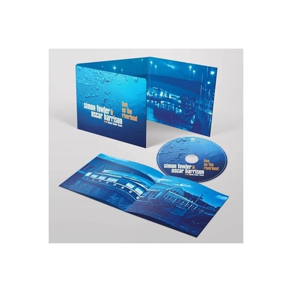 発売日:2022年04月22日 / ジャンル:ロック / フォーマット:CD / 組み枚数:1 / レーベル:Edsel / 発売国:UK / 商品番号:EDSL-0113 / アーティストキーワード:Simon Fowler / Osca...