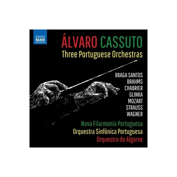 発売日:2022年05月26日 / ジャンル:クラシック / フォーマット:CD / 組み枚数:1 / レーベル:Naxos *classic* / 発売国:International / 商品番号:8579130 / アーティストキーワー...