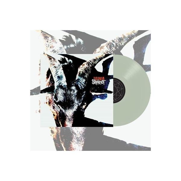 発売日:2022年05月27日 / ジャンル:ロック / フォーマット:LP / 組み枚数:2 / レーベル:Roadrunner / 発売国:Europe / 商品番号:7567.864571 / その他:限定盤 / アーティストキーワー...