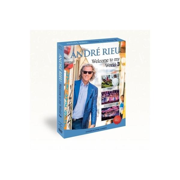 発売日:2022年05月20日 / ジャンル:クラシック / フォーマット:DVD / 組み枚数:3 / リージョンコード:ALL / 信号方式:NTSC(日本) / 映像サイズ:ワイドスクリーン / 色:カラー / レーベル:Univer...