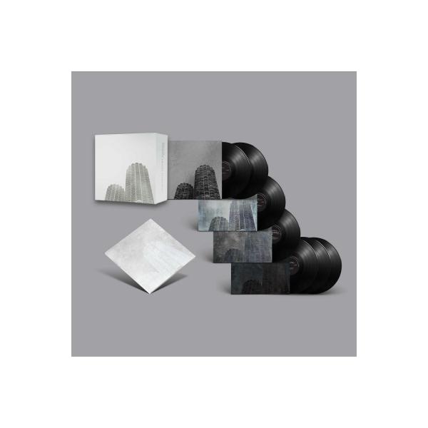 発売日:2022年09月30日 / ジャンル:ロック / フォーマット:LP / 組み枚数:7 / レーベル:Nonesuch / 発売国:Europe / 商品番号:7559.791353 / その他:デラックスエディション / アーティ...