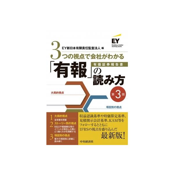 発売日:2022年04月 / ジャンル:ビジネス・経済 / フォーマット:本 / 出版社:中央経済社 / 発売国:日本 / ISBN:9784502426216 / アーティストキーワード:Ey新日本有限責任監査法人 内容詳細:収益認識基準...