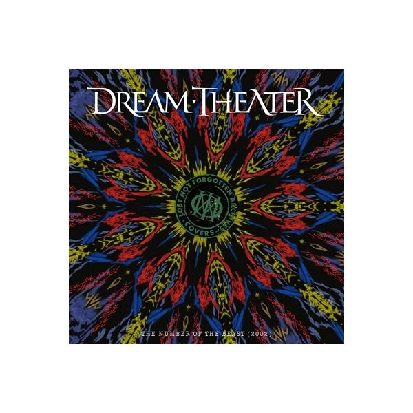 発売日:2022年06月10日 / ジャンル:ロック / フォーマット:CD / 組み枚数:1 / レーベル:Inside Out Music / 発売国:Europe / 商品番号:19658709502 / アーティストキーワード:Dr...