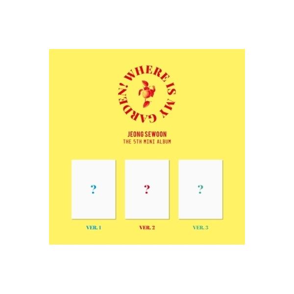 発売日:2022年05月15日 / ジャンル:韓国・アジア / フォーマット:CD / 組み枚数:1 / レーベル:Starship Entertainme / 発売国:Korea / 商品番号:L-100005824 / アーティストキー...