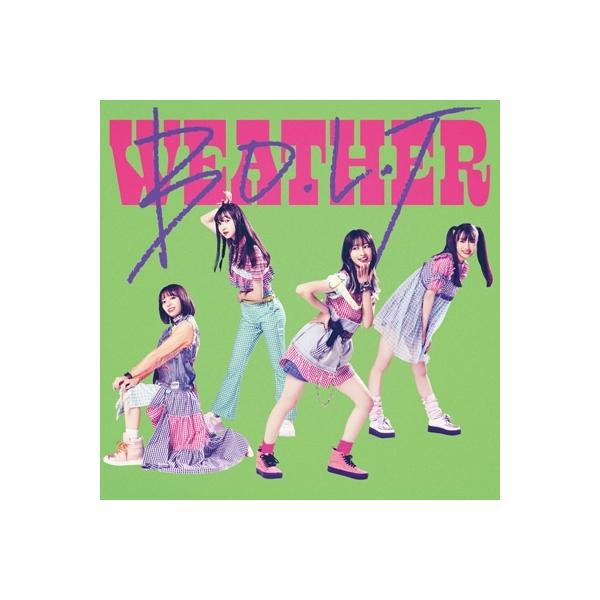 発売日:2022年08月10日 / ジャンル:ジャパニーズポップス / フォーマット:CD / 組み枚数:1 / レーベル:キングレコード / 発売国:日本 / 商品番号:KICS-4072 / アーティストキーワード:B.o.l.t B....