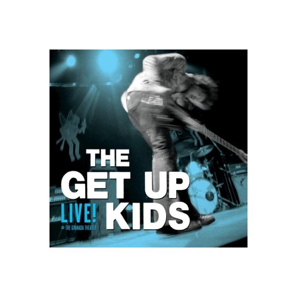 発売日:2022年05月27日 / ジャンル:ロック / フォーマット:LP / 組み枚数:2 / レーベル:Vagrant / 発売国:Europe / 商品番号:679755 / その他:限定盤 / アーティストキーワード:Get Up...