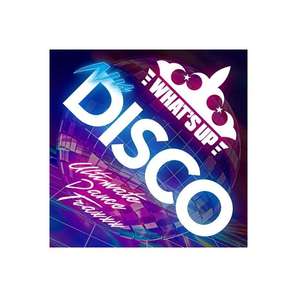 発売日:2022年07月27日 / ジャンル:ダンス＆ソウル / フォーマット:CD / 組み枚数:2 / レーベル:ユニバーサル / 発売国:日本 / 商品番号:UICZ-1737 / その他:コレクション / アーティストキーワード:V...