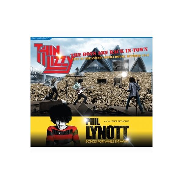 発売日:2022年06月24日 / ジャンル:ロック / フォーマット:BLU-RAY DISC / 組み枚数:3 / レーベル:ユニバーサル / 発売国:日本 / 商品番号:UIXY-75017 / その他:DVD付き, 限定盤 / アー...