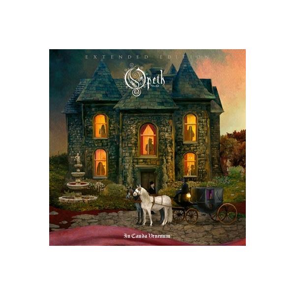 発売日:2022年07月01日 / ジャンル:ロック / フォーマット:CD / 組み枚数:3 / レーベル:Ward Records / 発売国:日本 / 商品番号:GQCS-91206 / アーティストキーワード:Opeth オーペス ...