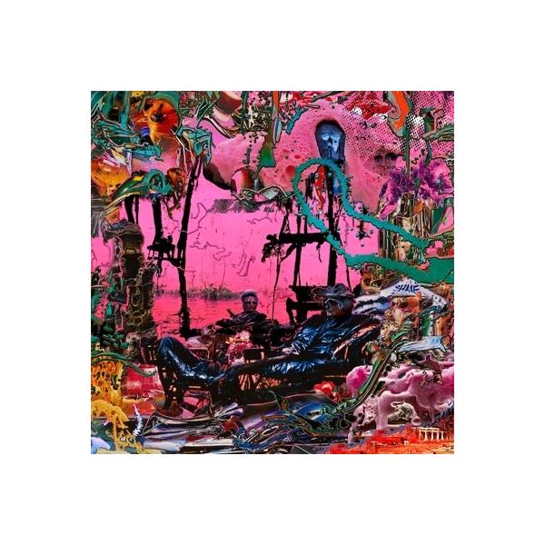 発売日:2022年07月15日 / ジャンル:ロック / フォーマット:CD / 組み枚数:1 / レーベル:Rough Trade / 発売国:Europe / 商品番号:RT-0321CD / アーティストキーワード:Black Midi