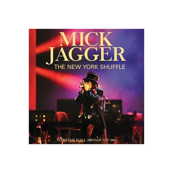 発売日:2022年06月10日 / ジャンル:ロック / フォーマット:CD / 組み枚数:1 / レーベル:Iconography / 発売国:UK / 商品番号:ICON-085 / アーティストキーワード:Mick Jagger ミッ...