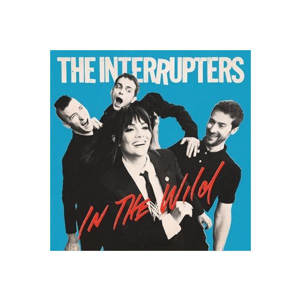 発売日:2022年08月05日 / ジャンル:ロック / フォーマット:CD / 組み枚数:1 / レーベル:Hellcat / 発売国:USA / 商品番号:80543 / その他:デジパック / アーティストキーワード:Interrup...