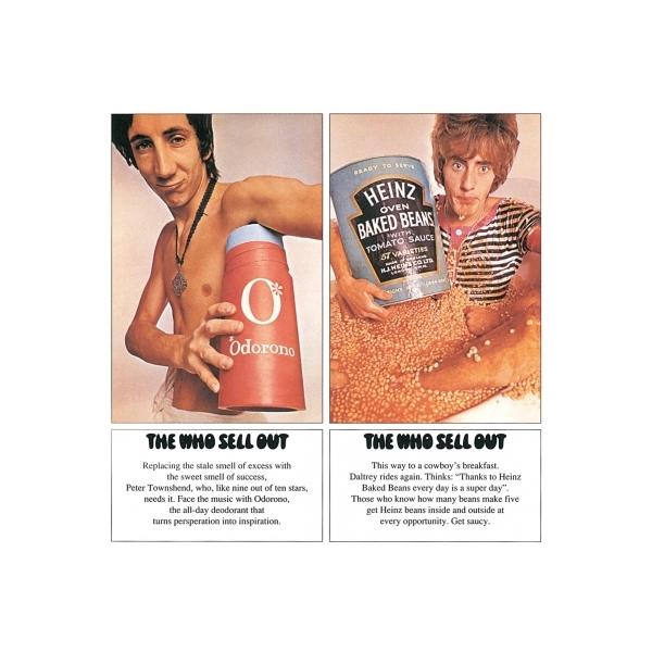 発売日:2022年07月08日 / ジャンル:ロック / フォーマット:LP / 組み枚数:1 / レーベル:Umc / 発売国:Europe / 商品番号:3559983 / その他:限定盤 / アーティストキーワード:Who ザフー フ...