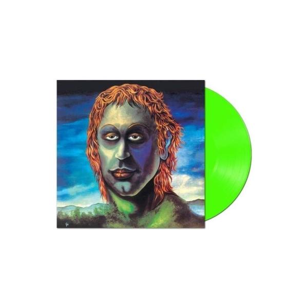 発売日:2022年05月27日 / ジャンル:ロック / フォーマット:LP / 組み枚数:1 / レーベル:Btf / 発売国:Europe / 商品番号:TRILP-1004G / その他:限定盤 / アーティストキーワード:Semir...