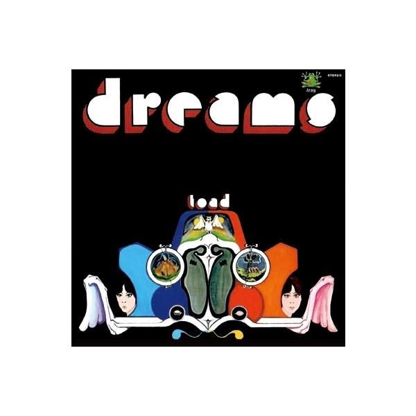 発売日:2022年06月22日 / ジャンル:ロック / フォーマット:CD / 組み枚数:1 / レーベル:Solid / 発売国:日本 / 商品番号:CDSOL-3059 / アーティストキーワード:Toad トード / タイトルキーワ...