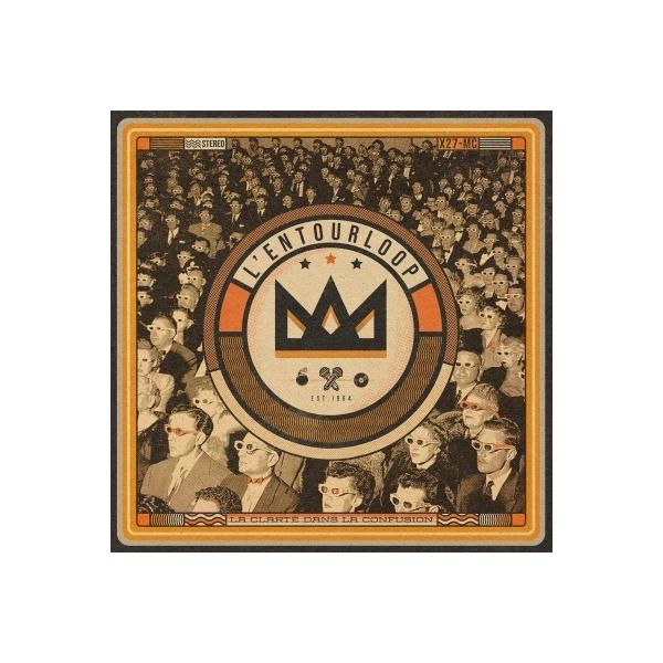 発売日:2022年06月24日 / ジャンル:ダンス＆ソウル / フォーマット:LP / 組み枚数:2 / レーベル:X-ray / 発売国:Europe / 商品番号:XRPVY-2204 / アーティストキーワード:L'entourloop