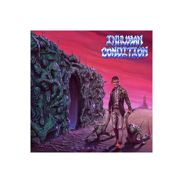 発売日:2022年07月15日 / ジャンル:ロック / フォーマット:CD / 組み枚数:1 / レーベル:Spiritual Beast / 発売国:日本 / 商品番号:IUCP-16354 / アーティストキーワード:Inhuman ...