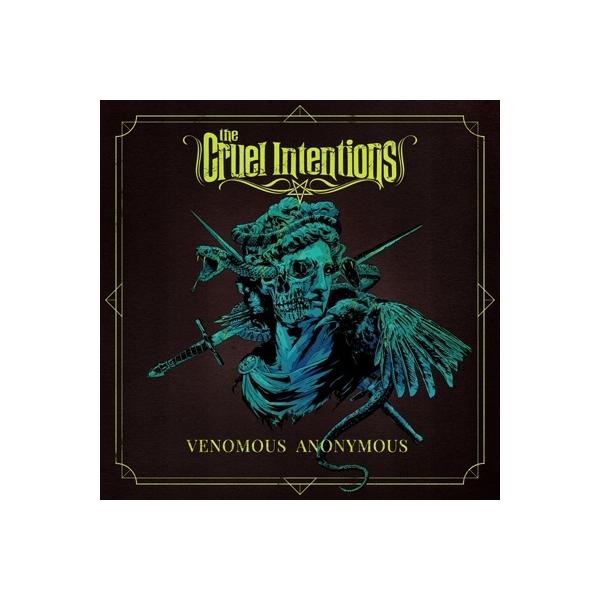 発売日:2022年07月20日 / ジャンル:ロック / フォーマット:CD / 組み枚数:1 / レーベル:Avalon /marquee Inc / 発売国:日本 / 商品番号:MICP-11727 / アーティストキーワード:Crue...