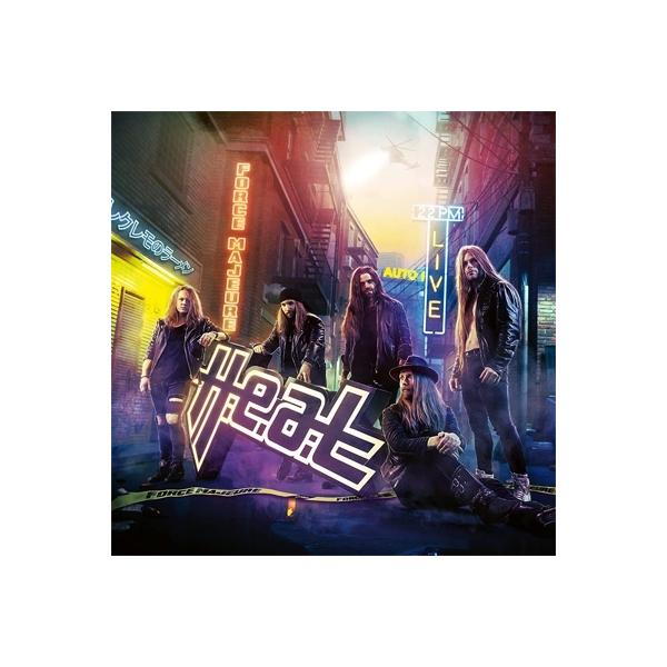 発売日:2022年08月03日 / ジャンル:ロック / フォーマット:CD / 組み枚数:1 / レーベル:Avalon /marquee Inc / 発売国:日本 / 商品番号:MICP-11700 / アーティストキーワード:H.e....