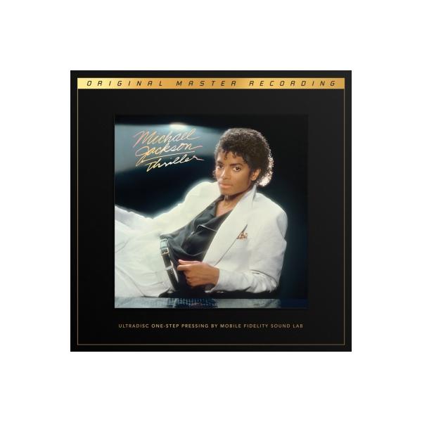 発売日:2022年11月18日 / ジャンル:ダンス＆ソウル / フォーマット:LP / 組み枚数:1 / レーベル:Mobile Fidelity / 発売国:USA / 商品番号:MFSL-33UD1S042 / その他:限定盤 / ア...