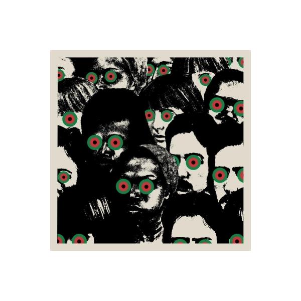 発売日:2022年08月19日 / ジャンル:ロック / フォーマット:LP / 組み枚数:1 / レーベル:Bmg/ada / 発売国:International / 商品番号:5053879165 / アーティストキーワード:Dange...