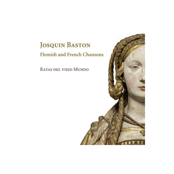 発売日:2022年07月07日 / ジャンル:クラシック / フォーマット:CD / 組み枚数:1 / レーベル:Ramee / 発売国:Europe / 商品番号:RAM-2103 / アーティストキーワード:Baston , Josquin
