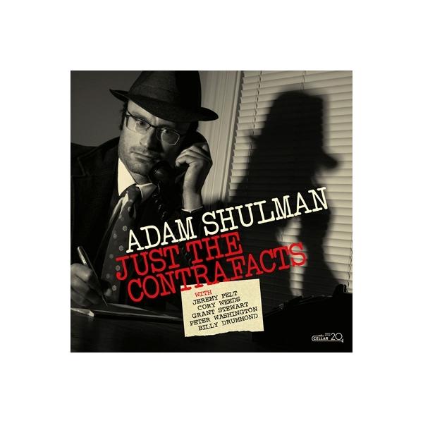 発売日:2022年07月01日 / ジャンル:ジャズ / フォーマット:CD / 組み枚数:1 / レーベル:Cellar Live / 発売国:Canada / 商品番号:CM-110321 / アーティストキーワード:Adam Shulman