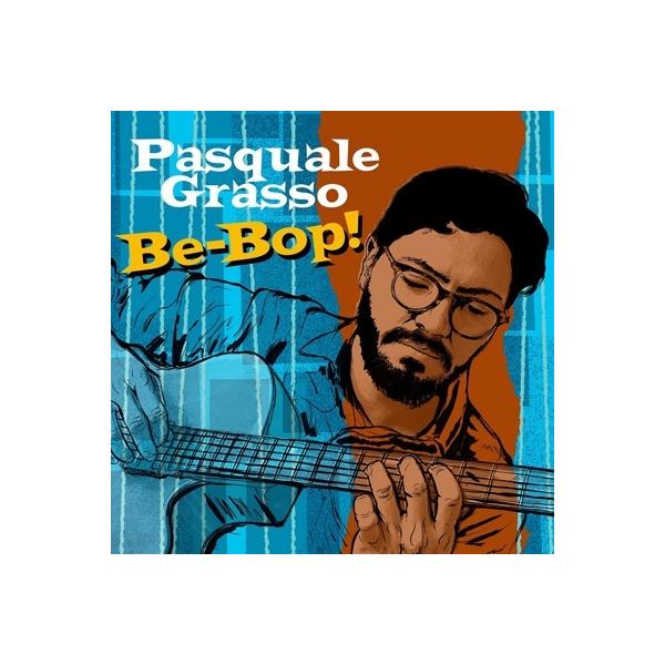 発売日:2022年07月01日 / ジャンル:ジャズ / フォーマット:CD / 組み枚数:1 / レーベル:Masterworks / 発売国:Europe / 商品番号:19658721632 / アーティストキーワード:Pasqual...