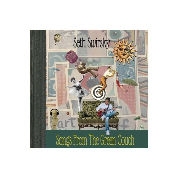 発売日:2022年04月08日 / ジャンル:ロック / フォーマット:CD / 組み枚数:1 / レーベル:Lolipop / 発売国:USA / 商品番号:326 / アーティストキーワード:Seth Swirsky セススワースキー