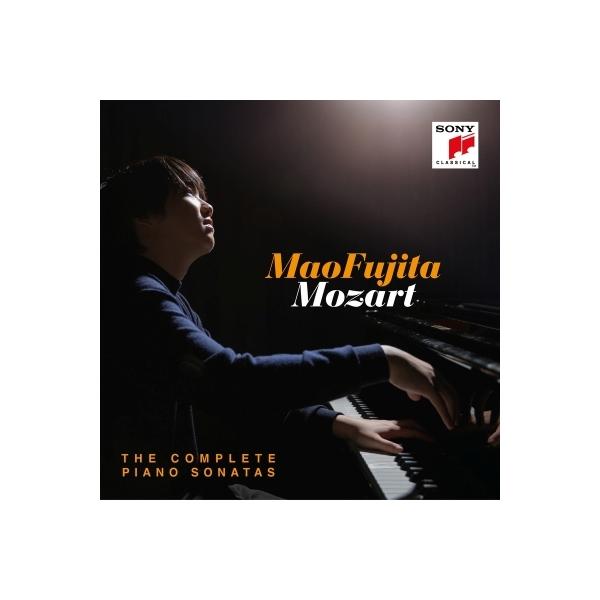 発売日:2022年10月07日 / ジャンル:クラシック / フォーマット:CD / 組み枚数:5 / レーベル:Sony Classical *cl* / 発売国:Europe / 商品番号:19658710762 / アーティストキーワ...