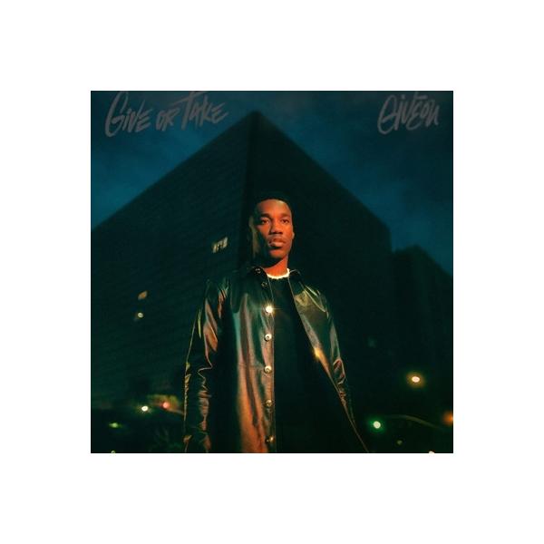 発売日:2022年06月24日 / ジャンル:ダンス＆ソウル / フォーマット:CD / 組み枚数:1 / レーベル:Epic / 発売国:Europe / 商品番号:19439917652 / アーティストキーワード:Giveon ギビオン